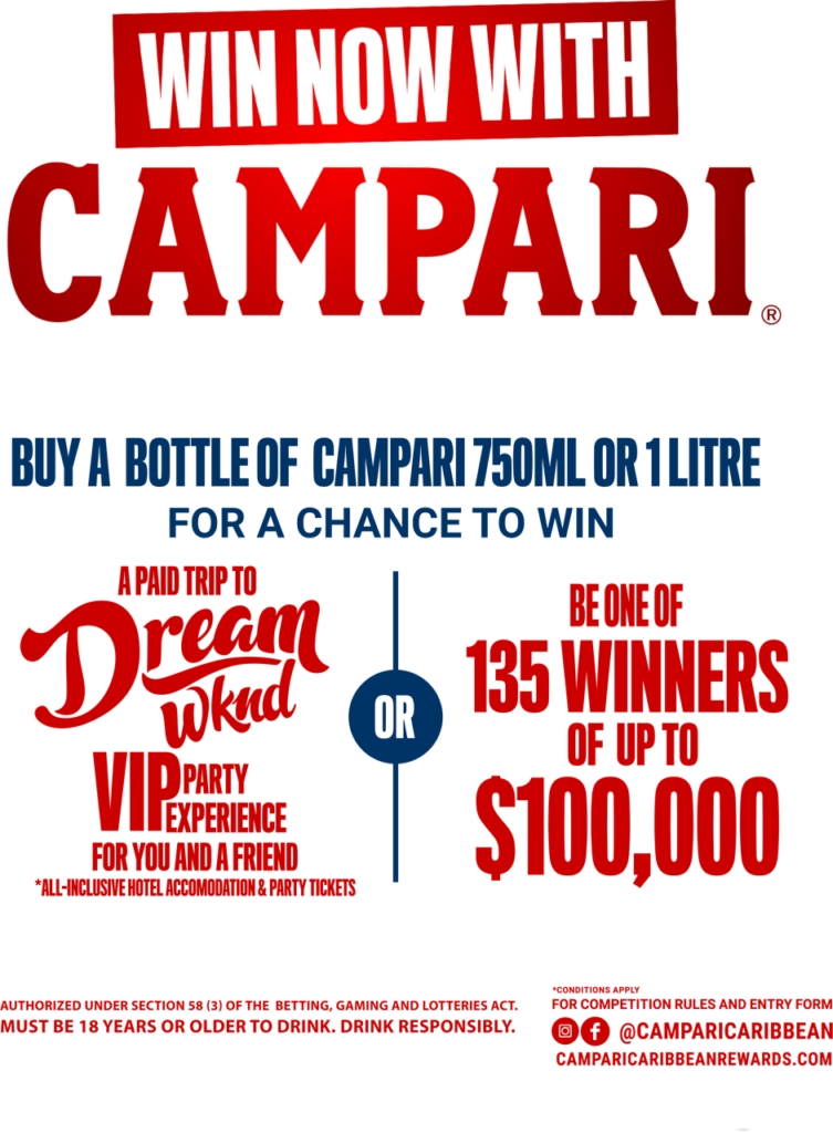 Home-fm | CAMPARI RESPECT THE BITTER